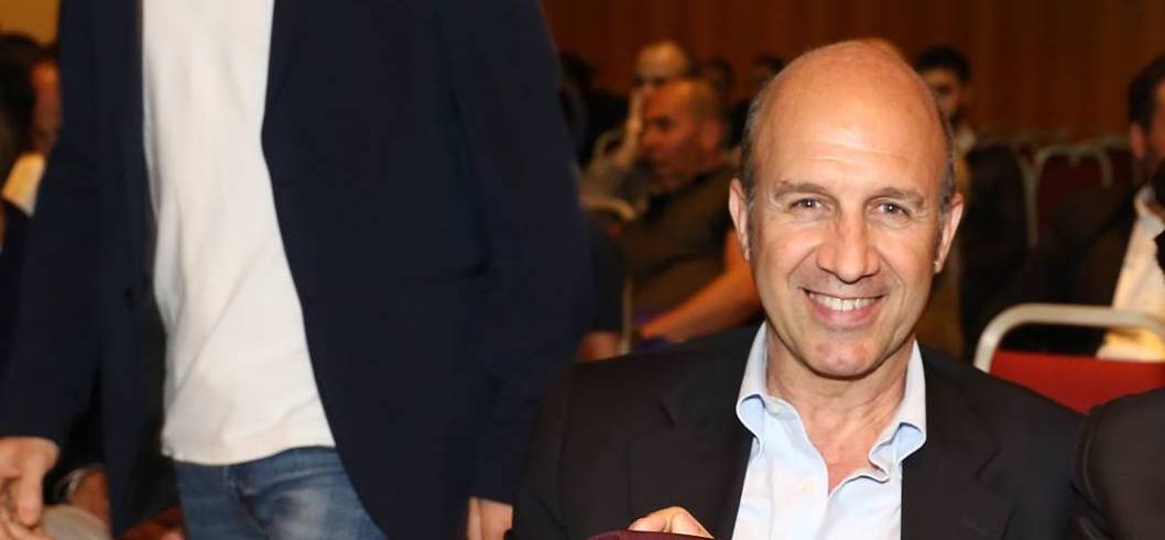 Marco Contardi (ASI) nel Consiglio Direttivo della Scuola regionale ...