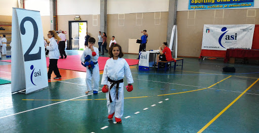 Entrata in ASI della WIKF - ASI Nazionale