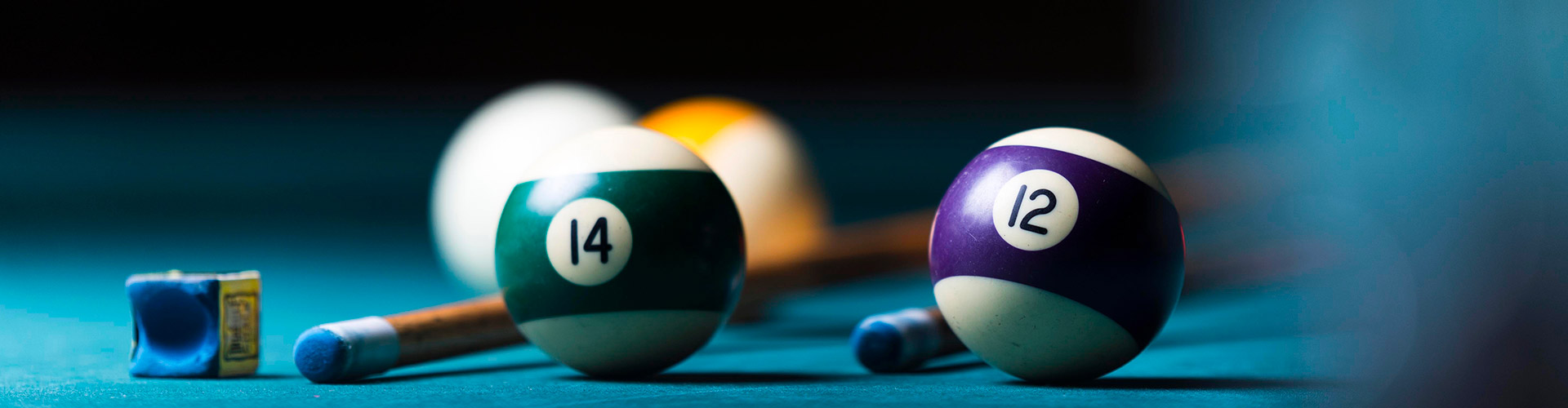 Biliardo Sportivo - ASI Nazionale