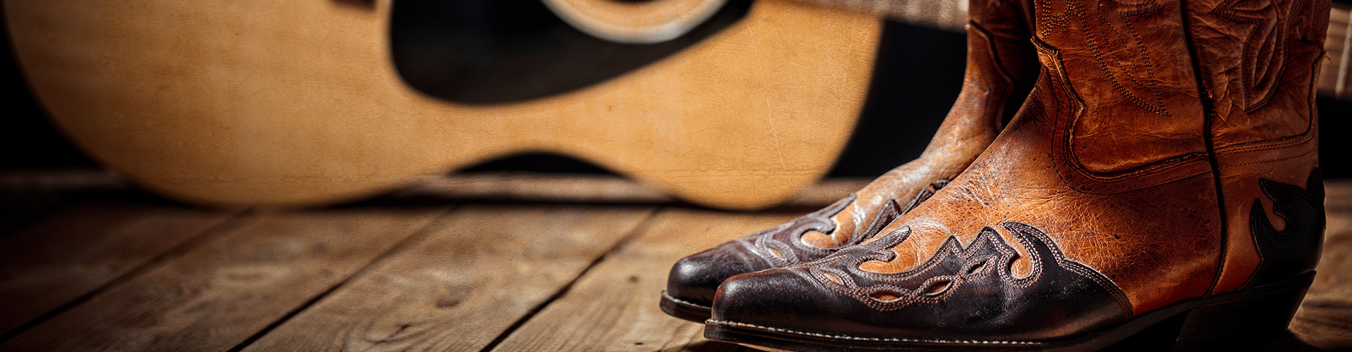 Danza Country - ASI Nazionale