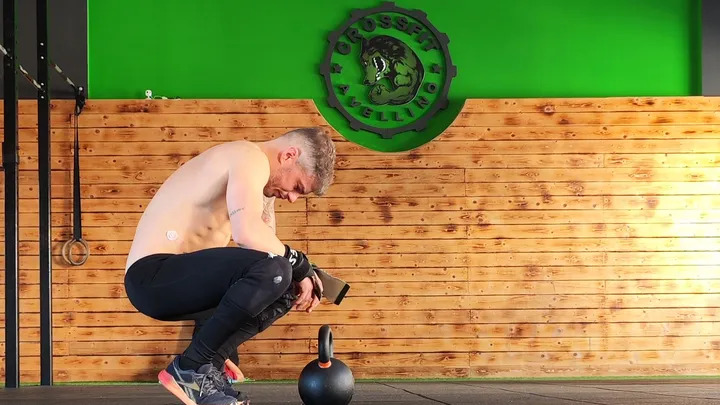 Antonio Silvestro: l’atleta ASI si prepara a rappresentare l’Italia ai ...